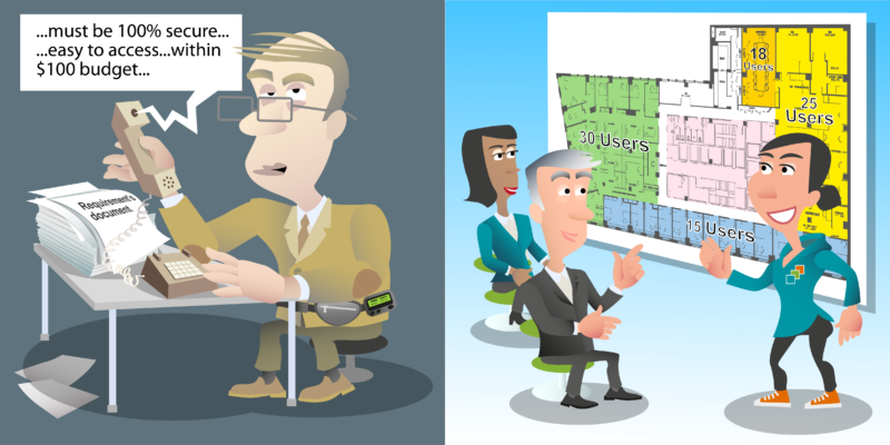 Technical Requirements