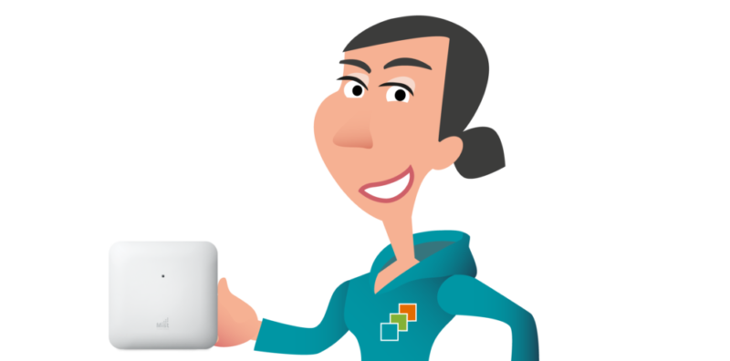 #8 RF Design Requirements - Mist AI WLAN Design Framework